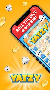 Yatzy - Fun Classic Dice Game | Free Apk Download on Your Device. Enjoy your new app now.