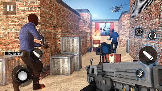 FPS Commando Gun Shooting 3D | Free Apk Download on Your Device. Enjoy your new app now.