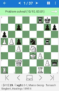 Capturing Pieces 2 (Chess) Guide