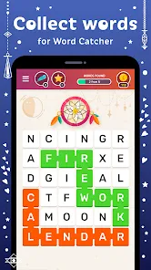 Word Catcher: Word Search | Free Apk Download on Your Device. Enjoy ...