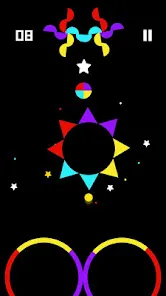 Ball Jump : Switch the colors Guide