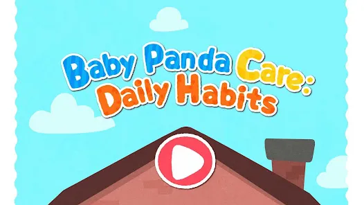 Baby Panda Care: Daily Habits | Free Apk Download on Your Device. Enjoy ...