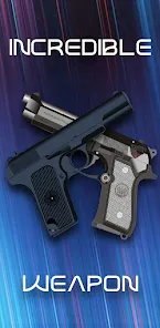 Fire Weapons Simulator Ultimat Game | Free Apk Download on Your Device ...