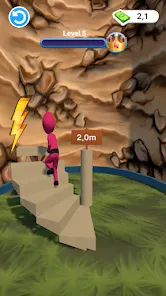 Climb Infinite Stairs | Free Apk Download on Your Device. Enjoy your ...