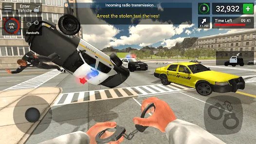 Cop Duty Police Car Simulator Game | Free Apk Download on Your Device ...