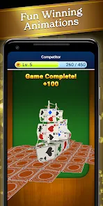 Gin Rummy Classic Game | Free Apk Download on Your Device. Enjoy your ...