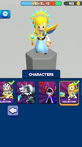 Monster Wars 3D: Mutant Puzzle Game | Free Apk Download on Your Device ...