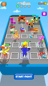 Merge Alphabet: Letter Fight Game | Free Apk Download on Your Device ...