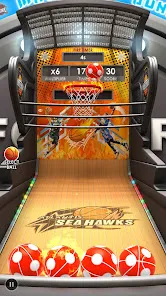 Basketball Flick 3D Guide