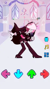 FNF Sarvente Mod Test | Free Apk Download on Your Device. Enjoy your ...