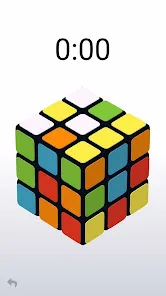 Rubiks Cube Master 3d Puzzle Game | Free Apk Download on Your Device ...