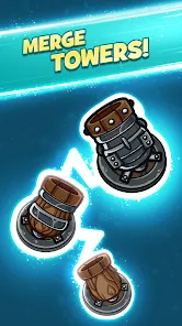Merge Kingdoms - Tower Defense Guide
