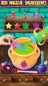Magic Mixing Toy Surprise Game | Free Apk Download on Your Device ...