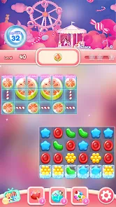 Candy Go Round - Sweet Puzzle Game | Free Apk Download on Your Device ...