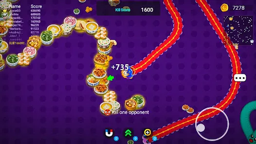 Worm Race - Snake Game Game | Free Apk Download on Your Device. Enjoy your new app now.