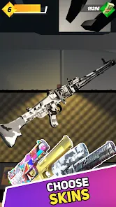 Bullet Path Shooter Offline Game | Free Apk Download on Your Device ...