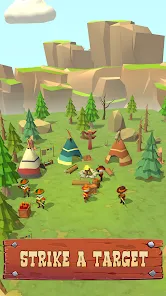 Stickman Sniper: Western gun Game | Free Apk Download on Your Device ...