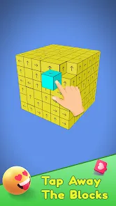 Tap Unlock 3D : Away Puzzle Game | Free Apk Download on Your Device ...