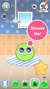 My Chu - Virtual Pet Game | Free Apk Download on Your Device. Enjoy ...