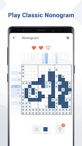 Nonogram - Fun Logic Puzzle Guide