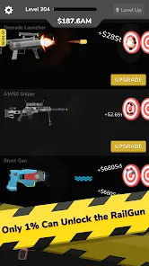 Gun Idle | Free Apk Download on Your Device. Enjoy your new app now.