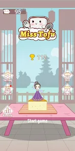 Miss Tofu Game | Free Apk Download on Your Device. Enjoy your new app now.