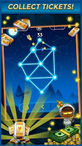 Connect One - Make Money Game | Free Apk Download on Your Device. Enjoy ...