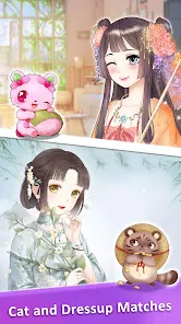 Anime Makeover Dress up Games | Free Apk Download on Your Device. Enjoy ...