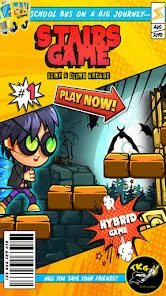 Climb - Infinite Stairs arcade | Free Apk Download on Your Device ...