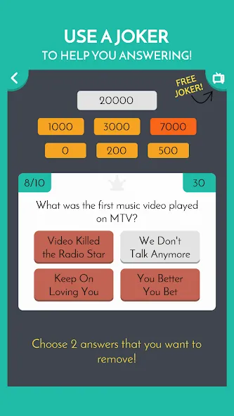 Joker Trivia Quiz Game | Free Apk Download on Your Device. Enjoy your ...