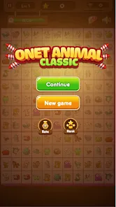 Onet Connect Animal Game Game | Free Apk Download on Your Device. Enjoy your new app now.