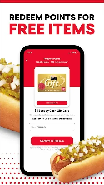 Speedway Fuel & Speedy Rewards All Versions | Food & Drink Game ...