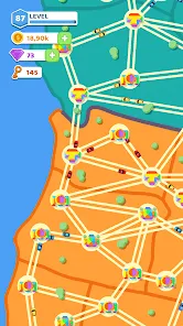 State Connect: Traffic Control | Free Apk Download on Your Device ...