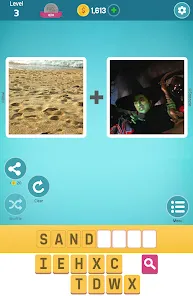 Pictoword: Fun Brain Word Game Game | Free Apk Download on Your Device ...