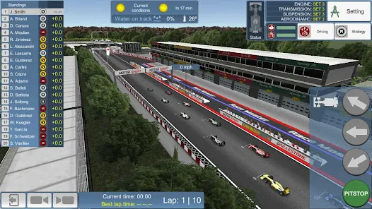 Race Master Manager | Free Apk Download on Your Device. Enjoy your new ...