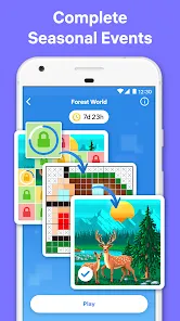Nonogram Color - picture cross | Free Apk Download on Your Device ...