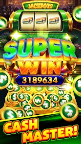 Cash Master - Carnival Prizes Game | Free Apk Download on Your Device ...