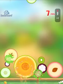 Merge! Big Watermelon Game | Free Apk Download on Your Device. Enjoy ...