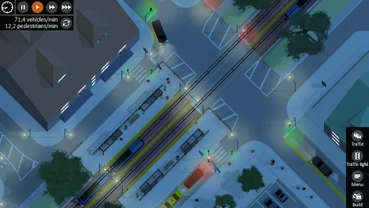 Intersection Controller | Free Apk Download on Your Device. Enjoy your new app now.
