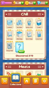 Merge Inn - Tasty Match Puzzle Game | Free Apk Download on Your Device ...