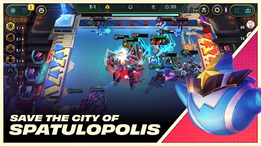 TFT: Teamfight Tactics Game | Free Apk Download on Your Device. Enjoy your new app now.
