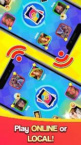 Card Party! Friend Family Game | Free Apk Download on Your Device ...