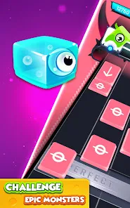 MuseMon: Muse Cute Monsters Game | Free Apk Download on Your Device ...