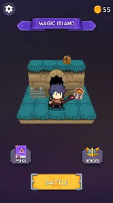 Pixel Hero: Roguelike Game | Free Apk Download on Your Device. Enjoy ...