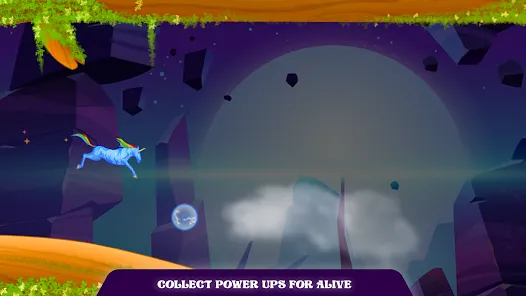 Unicorn Dash Game : Horse Run Game | Free Apk Download on Your Device ...