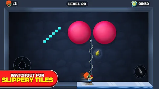 Pang Arcade Bubble World | Free Apk Download on Your Device. Enjoy your ...