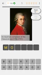 Famous People - History Quiz | Free Apk Download on Your Device. Enjoy ...