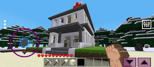 CREATA Mini World: MultiCraft | Free Apk Download on Your Device. Enjoy ...