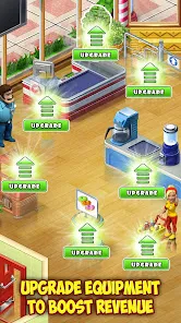Supermarket Mania Journey | Free Apk Download on Your Device. Enjoy ...