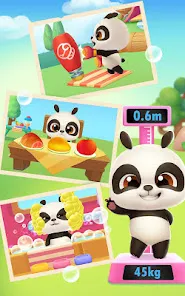My Talking Panda: Pan | Free Apk Download on Your Device. Enjoy your ...